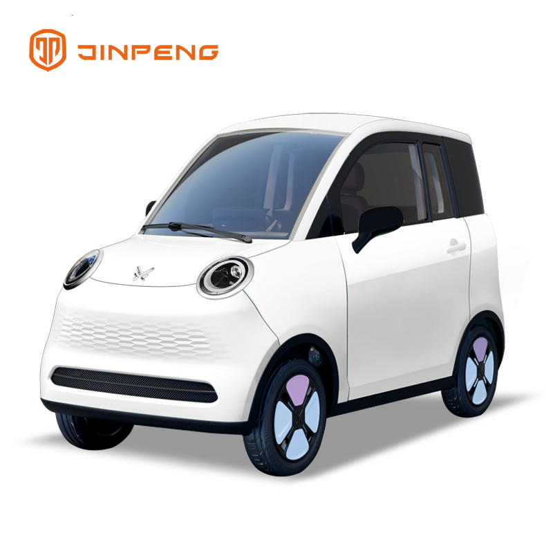 EEC Electric Car YD from China manufacturer - Jinpeng