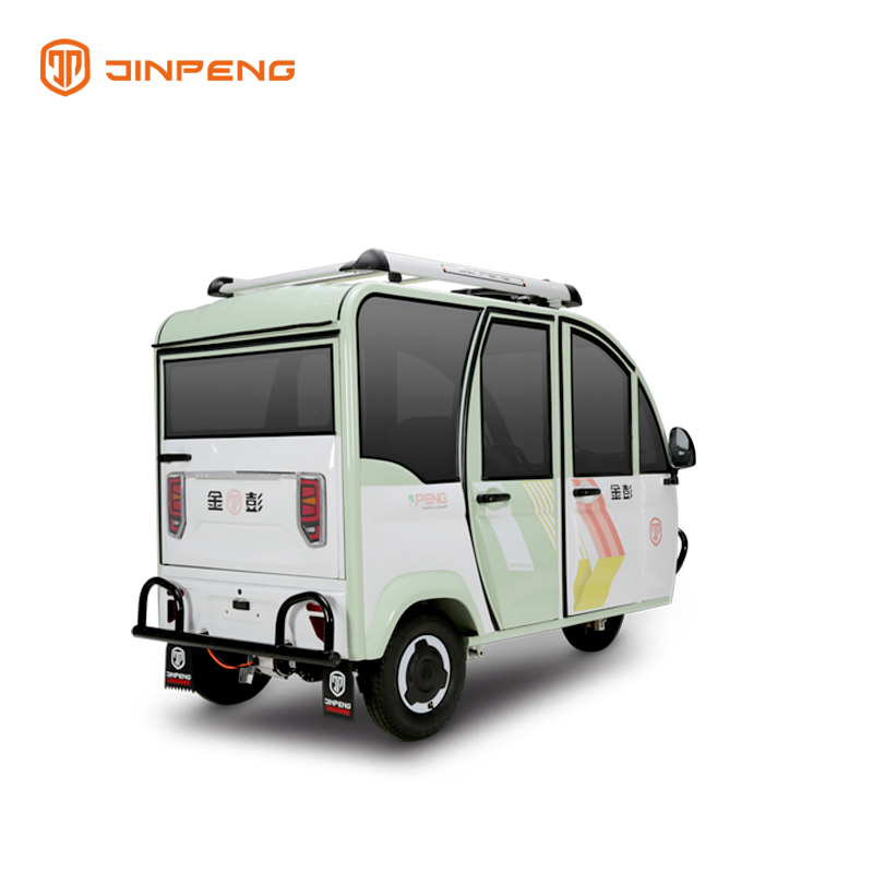 Affordable Charging Stations For Electric Cars - Jinpeng