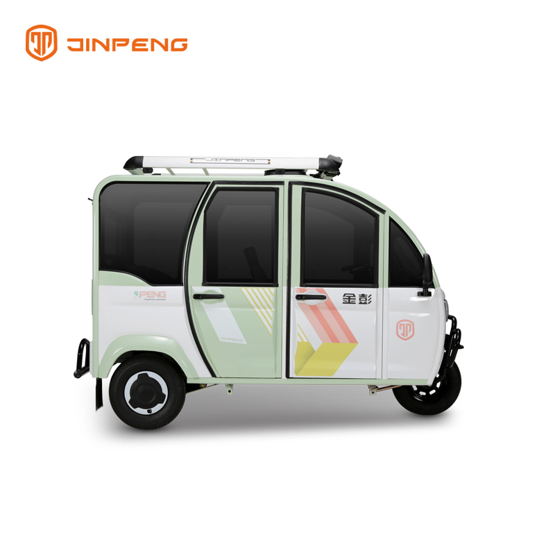 Affordable Charging Stations For Electric Cars - Jinpeng