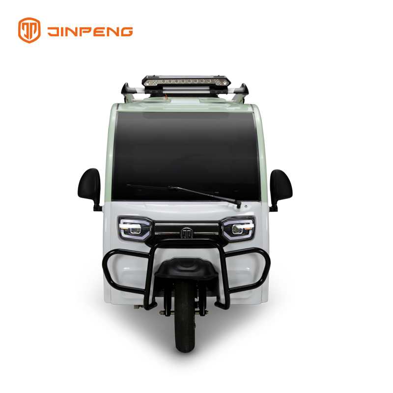 Affordable Charging Stations For Electric Cars - Jinpeng