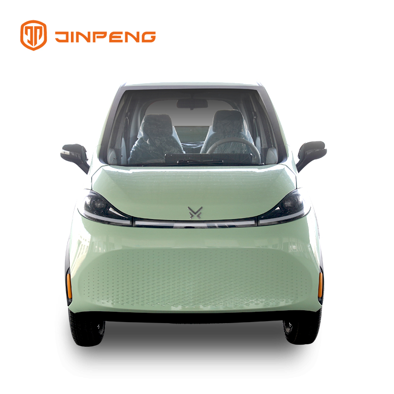 EEC Electric Car XY from China manufacturer - Jinpeng